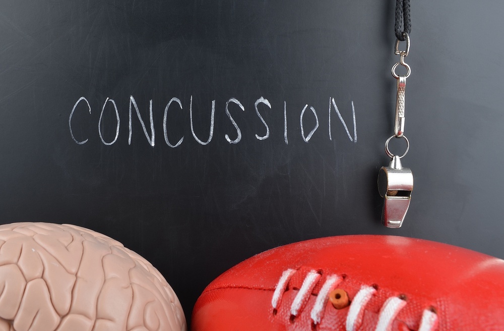 why are concussions becoming such a problem?
