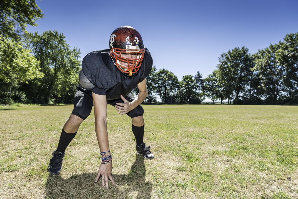 High School Football Injuries and your Orthopedic Physician | Corpus ...