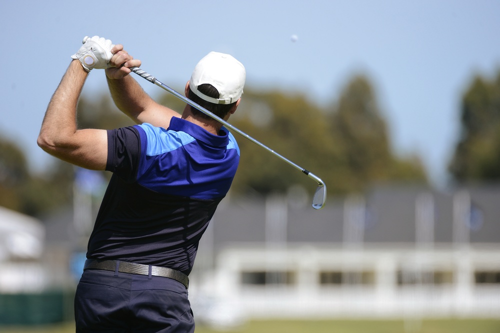 Golf injuries: most common, how to prevent, therapies for