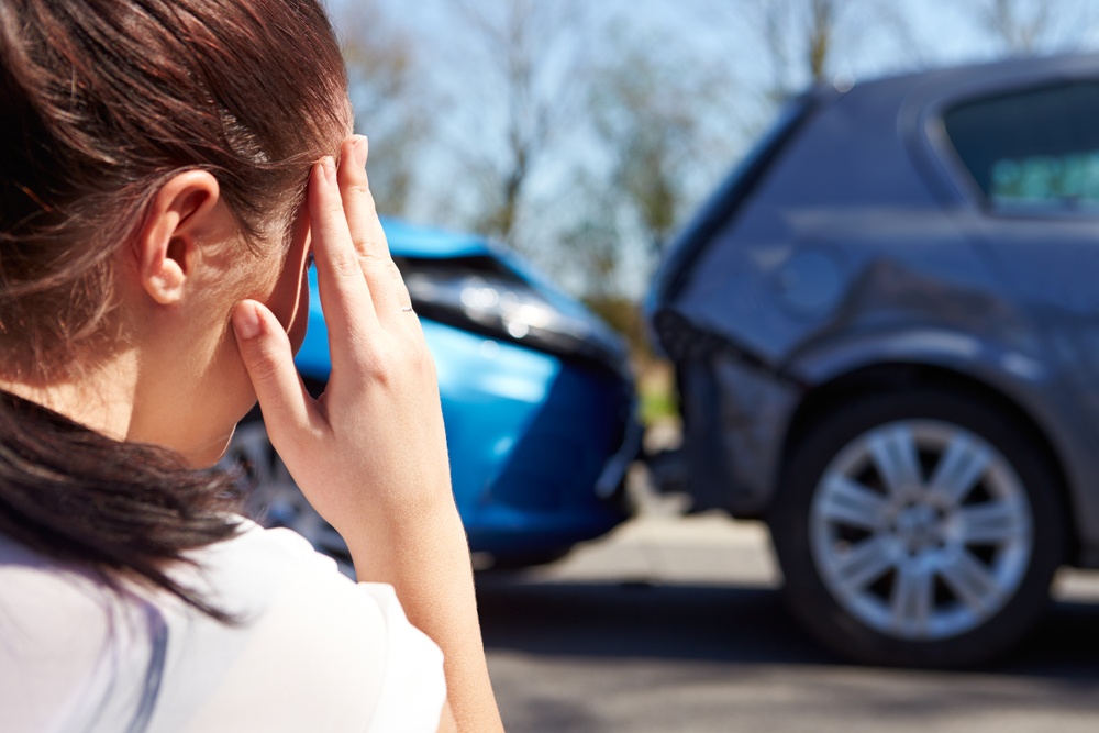 Head Injuries -- common types and causes