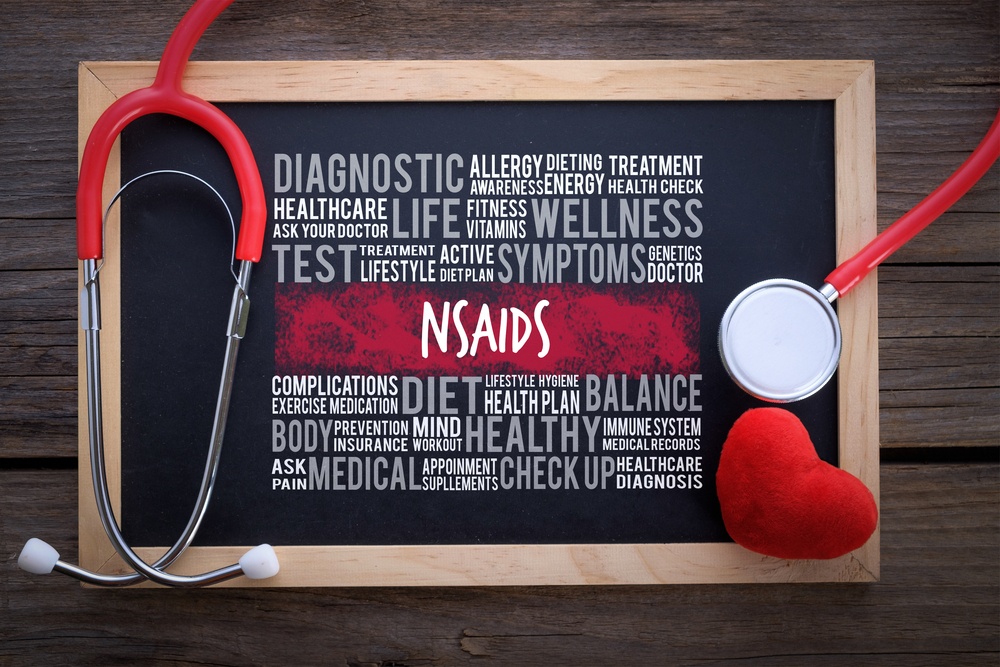 NSAIDs: When to Use Them, and How They Help Inflammation