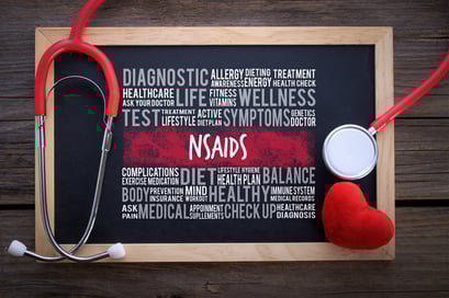 NSAIDs: When to Use Them, and How They Help Inflammation