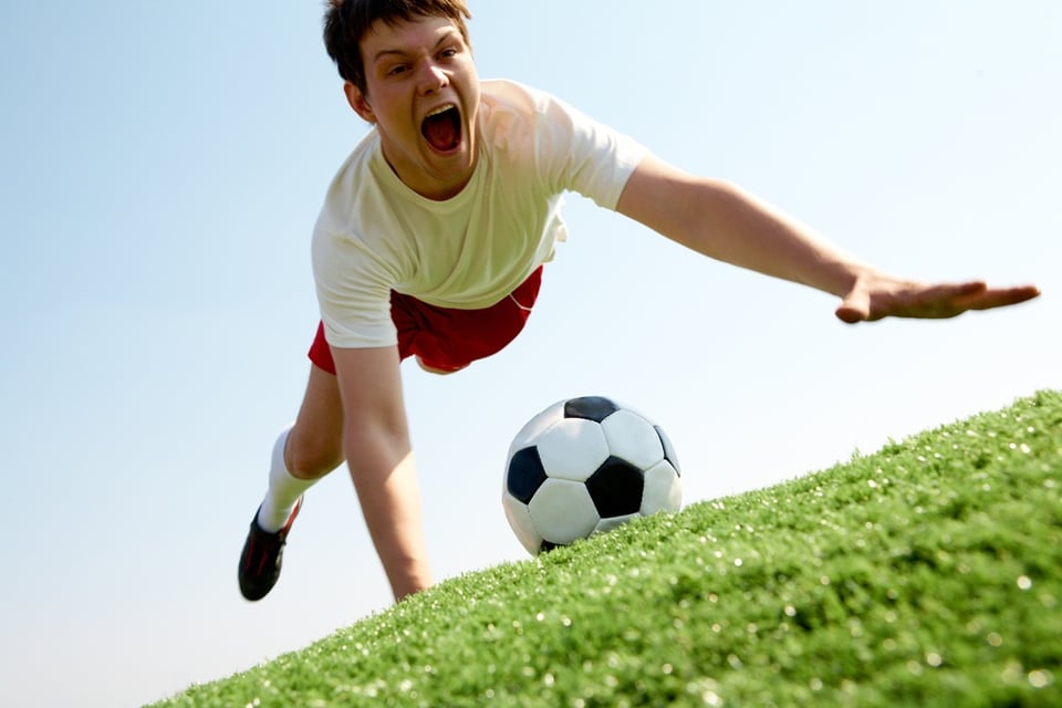 Common Shoulder Injuries: Types, Reasons, and Causes | Corpus Christi ...