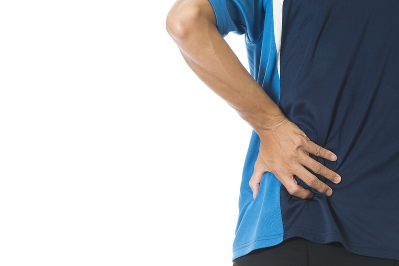 5 Occasions to Use Heat Therapy