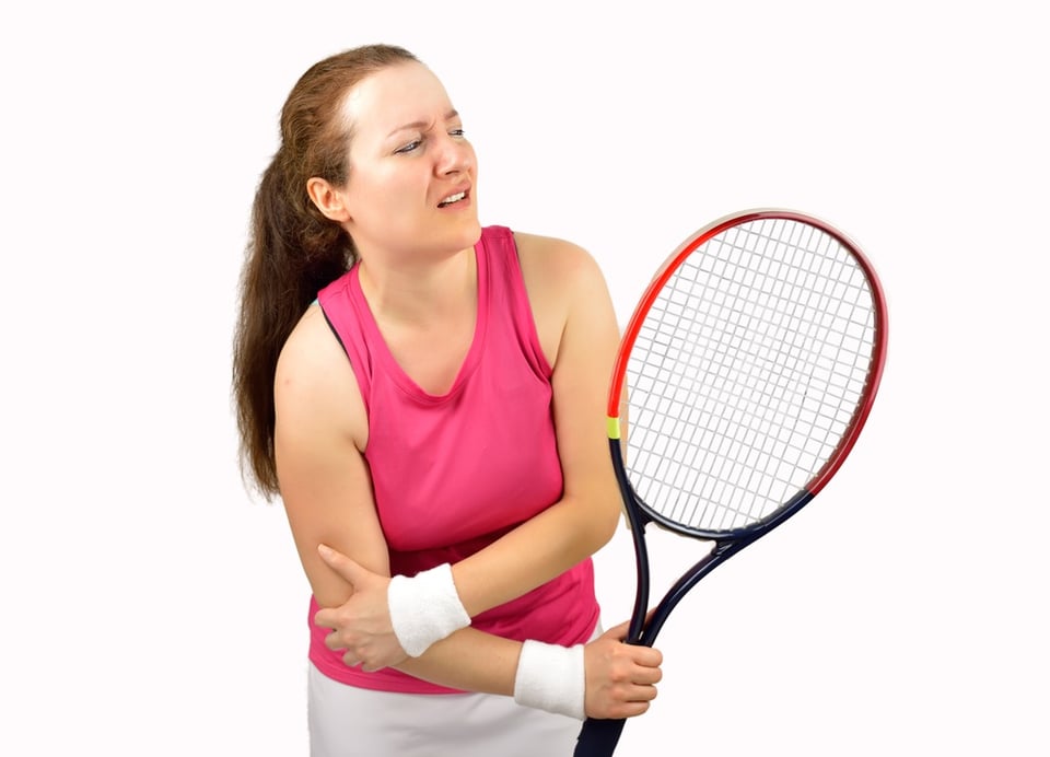 Elbow Injuries: Types, Therapy Options, Common Surgeries