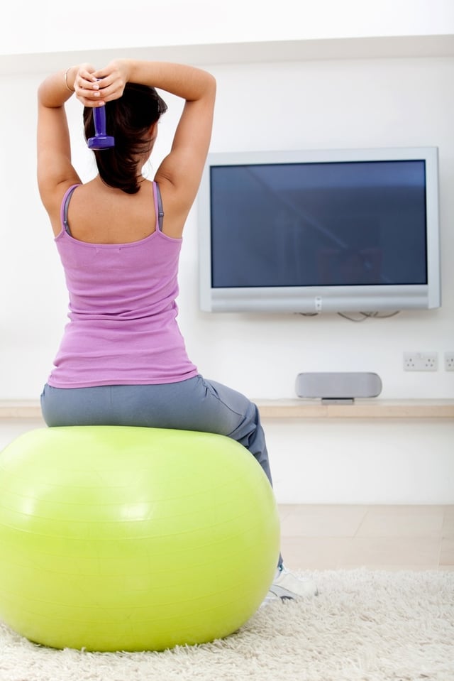 Sedentary Lifestyle and its Health Risks on the Body