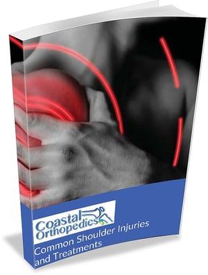 Best Orthopedic Hip, Knee, Shoulder, & Fracture Care in Corpus Christi