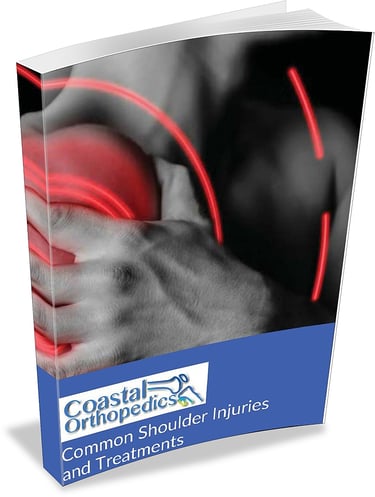 Best Orthopedic Hip, Knee, Shoulder, & Fracture Care in Corpus Christi