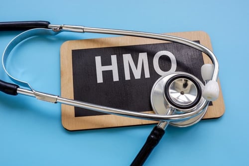 HMO Patients: When Do You Need an Orthopedic Referral?