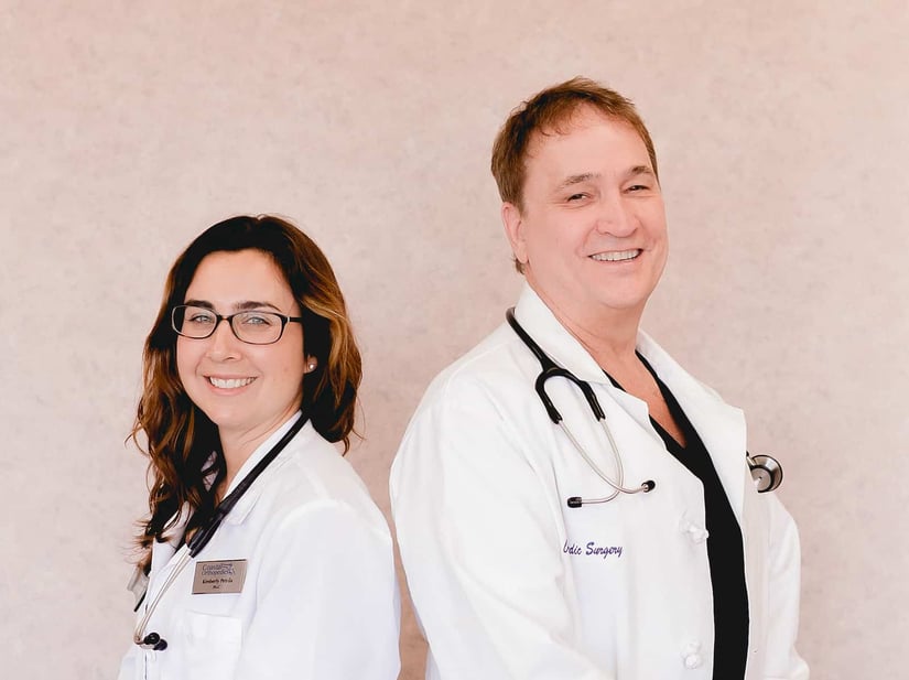 Orthopedic Patient Information | Orthopedic Doctor Corpus Christi, Texas