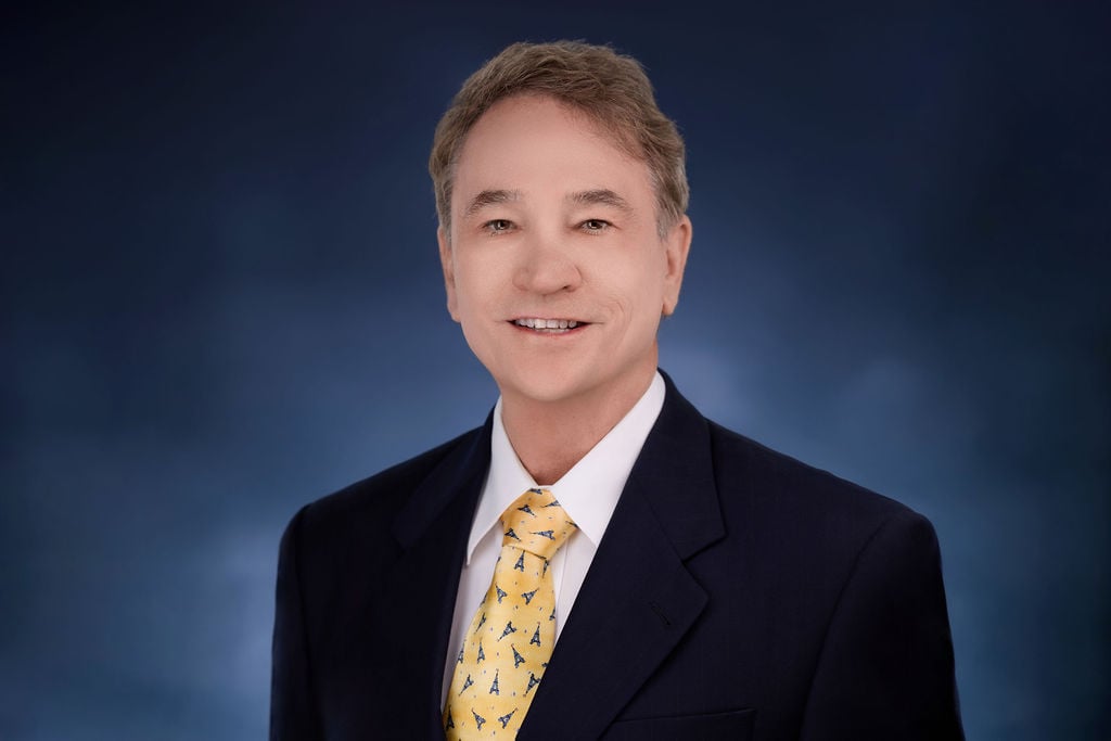Robert S Williams MD | Orthopedic Surgeon | Corpus Christi Texas