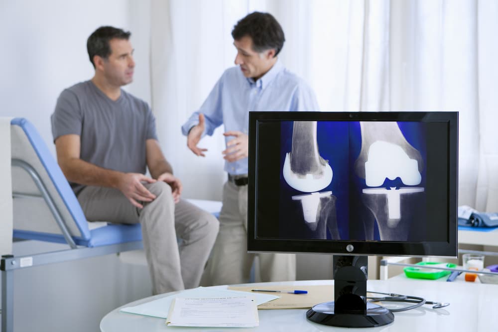 Best Orthopedic Hip, Knee, Shoulder, & Fracture Care in Corpus Christi