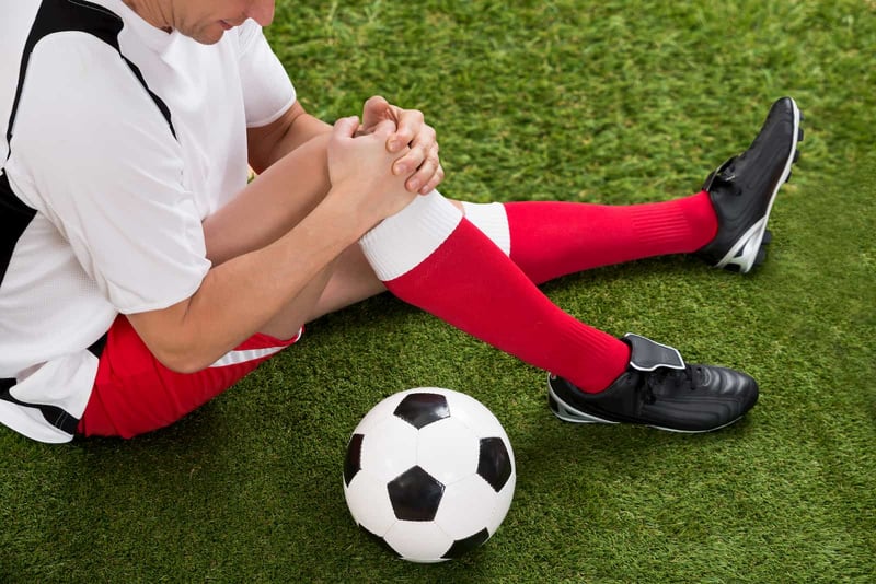 PCL INJURIES: WHAT HAPPENS AND WHAT TREATMENT OPTIONS ARE AVAILABLE